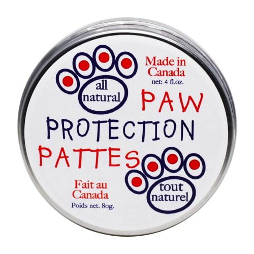 Paw Protection - DuSenza inc.